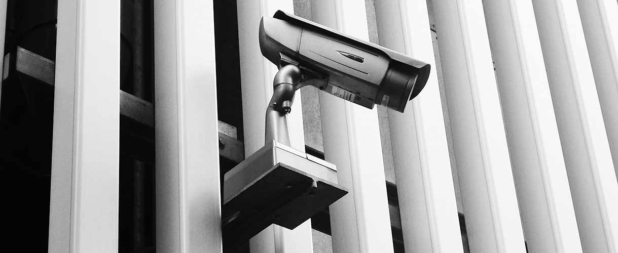 Absicherungsanlagen - Bucksteeg Sicherheit + Service