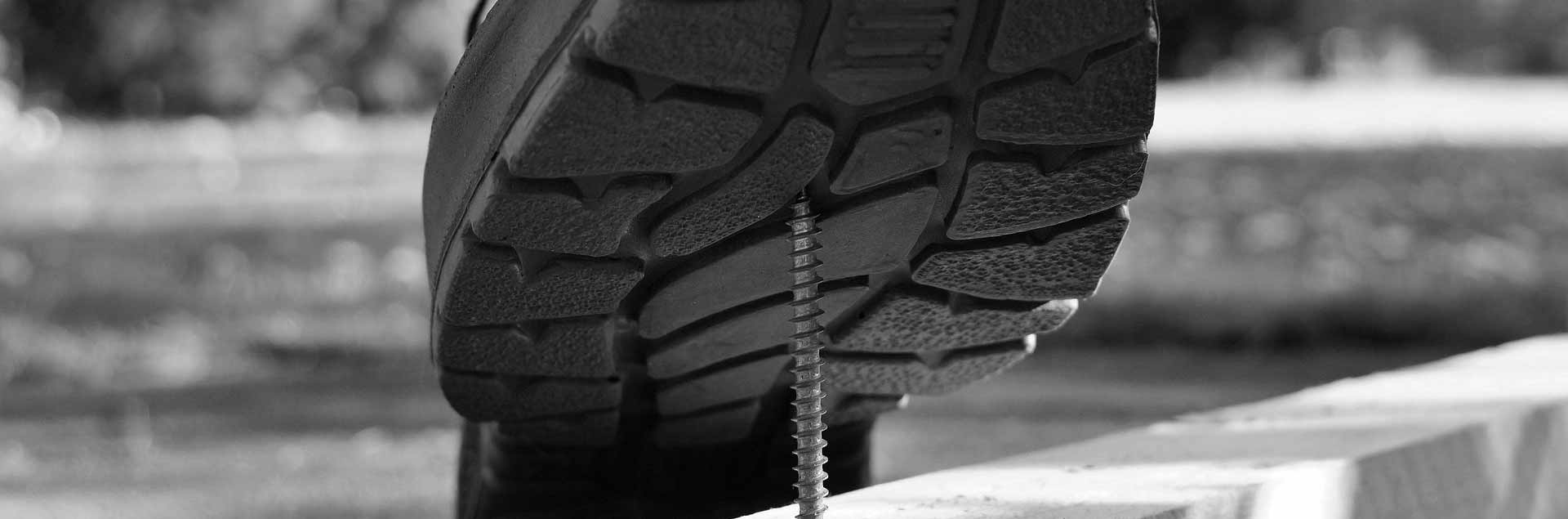 Arbeitssicherheit - Bucksteeg Sicherheit + Service