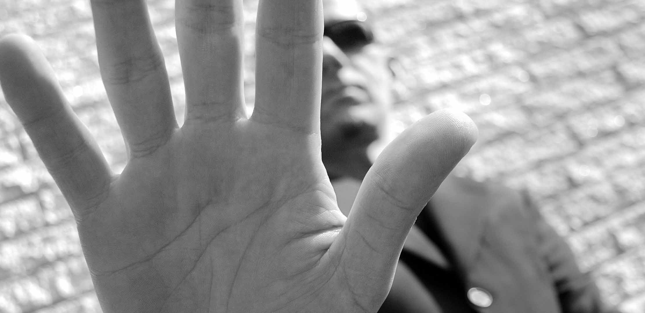 Objektschutz - Bucksteeg Sicherheit + Service