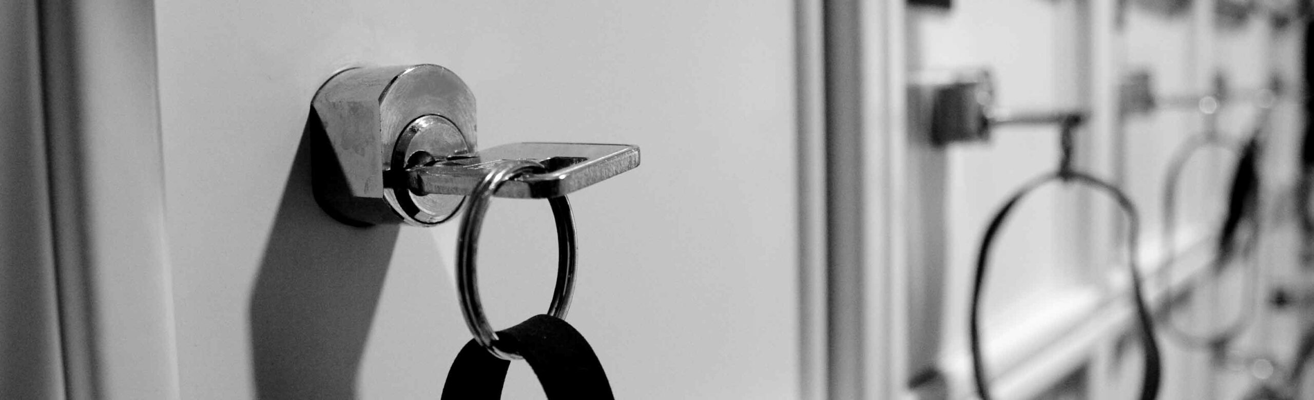 Dateneinlagerung - Bucksteeg Sicherheit + Service