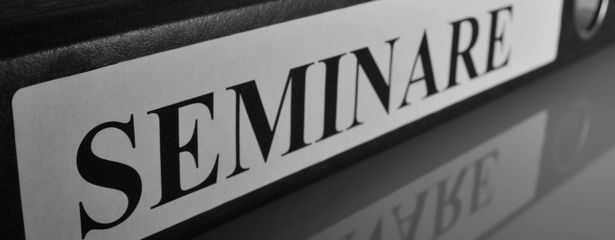 Schulung - Bucksteeg Sicherheit + Service